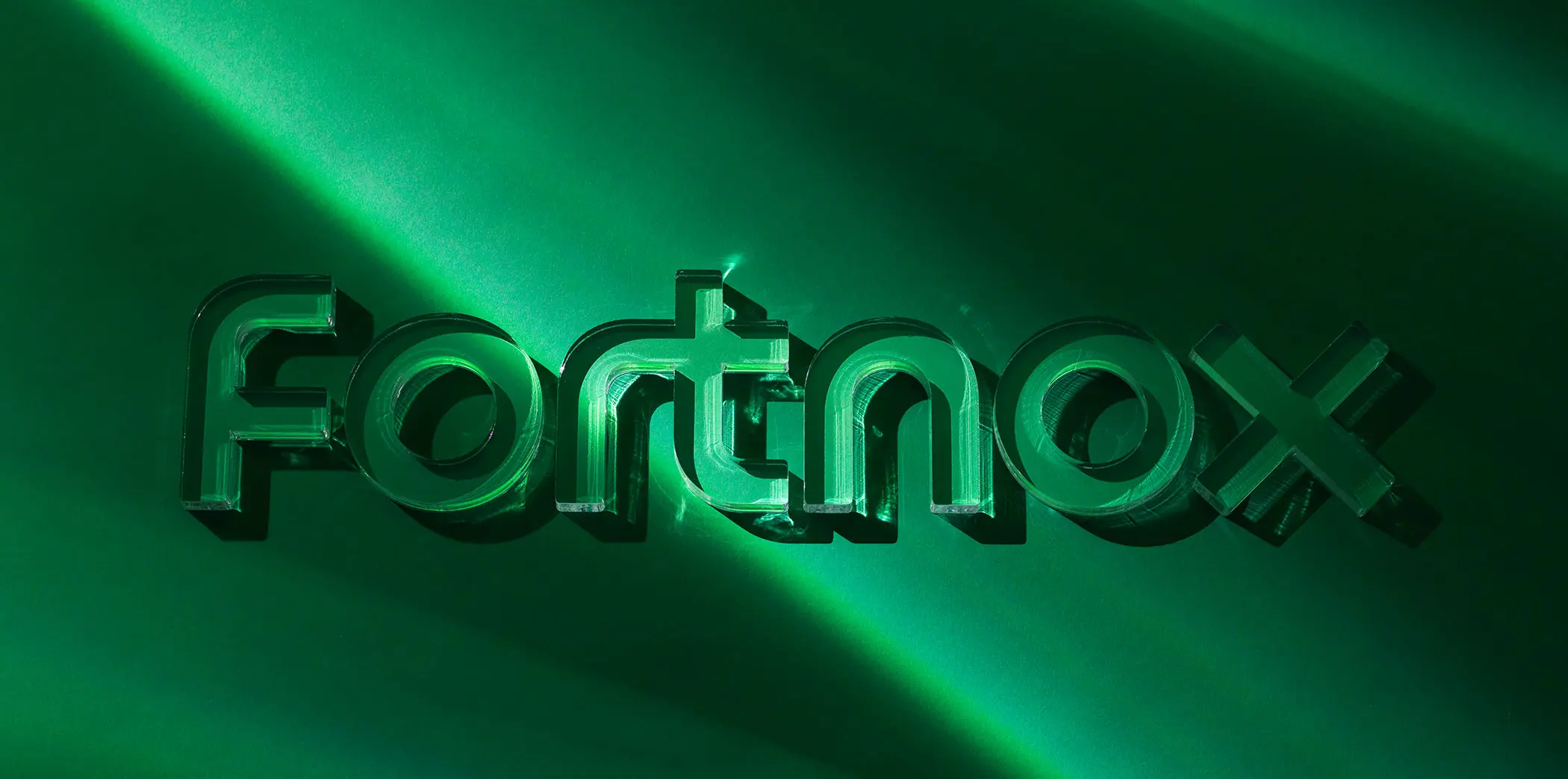 Fortnox Logo